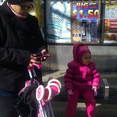 MTA Bus - BX13 - Highbridge - 0 tips