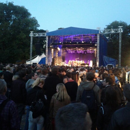 Photos at Iveagh Gardens - South-East Inner City - 27 tips from 1898 ...