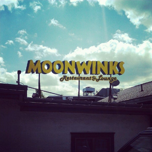 Moonwinks - New American Restaurant
