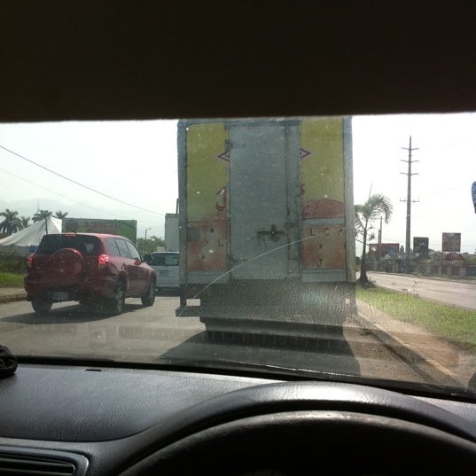 Duhaney Park (Now Closed)