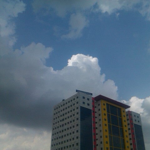 SRM Tech Park - SRM University