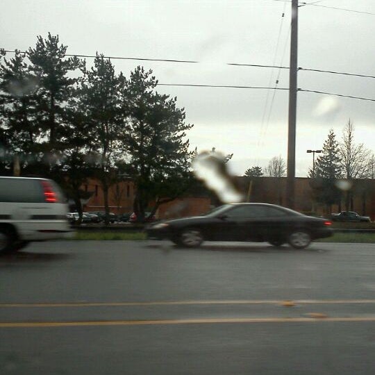 Photos at Intel - Aloha Campus - 3585 SW 198th Ave