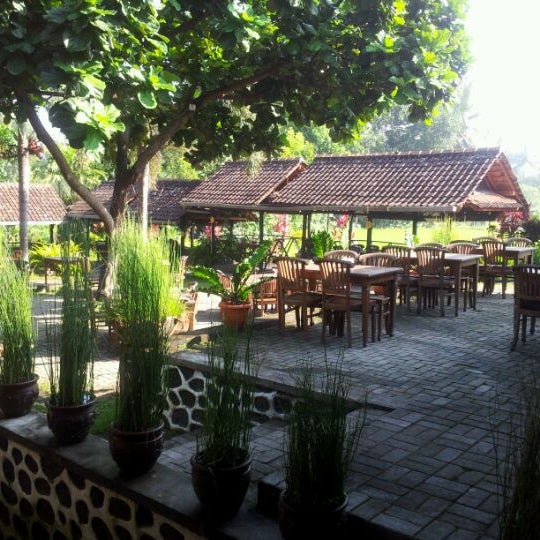 Restoran Taman Pringsewu - 39 tips