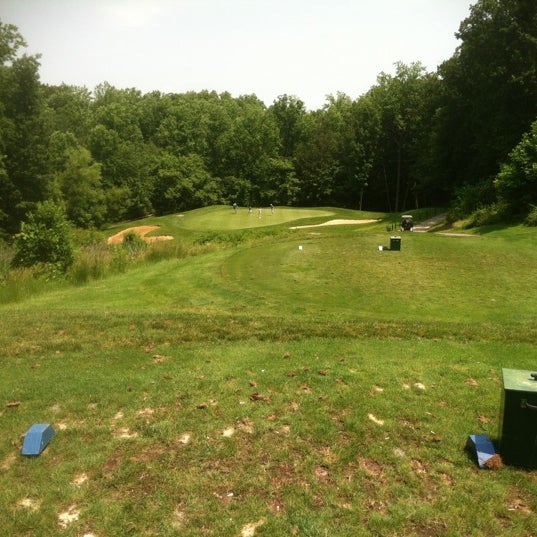 Photos at The Timbers at Troy Golf Course - 6100 Marshalee Dr