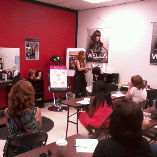 Cosmo Prof Beauty Supply - Cosmetics Store