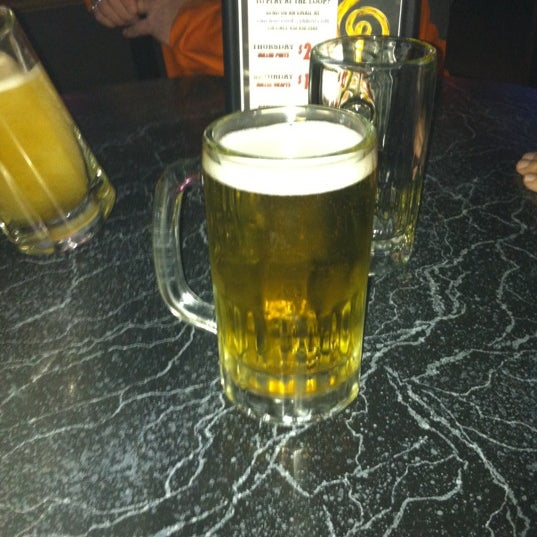 Chicago Loop Sports Bar & Grill - 7 W Streamwood Blvd