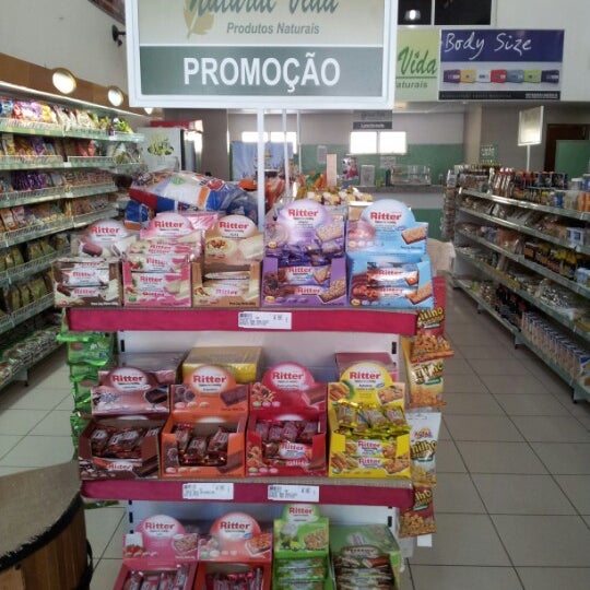 Natural Vida - Pharmacy in Centro