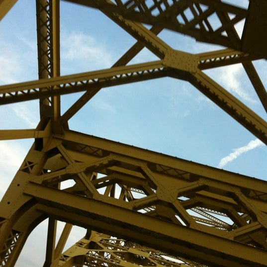 David McCullough Bridge - Pittsburgh, PA