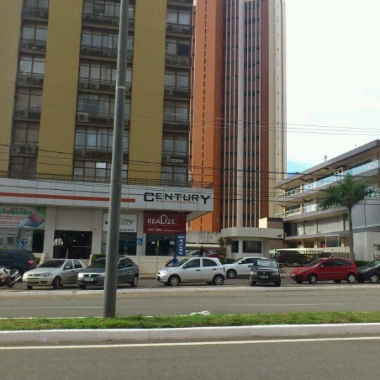 Edifício Century Empresarial - Renascença - 1 dica de 386 clientes