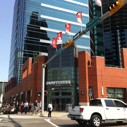 Sunterra Market - Grocery Store in Calgary