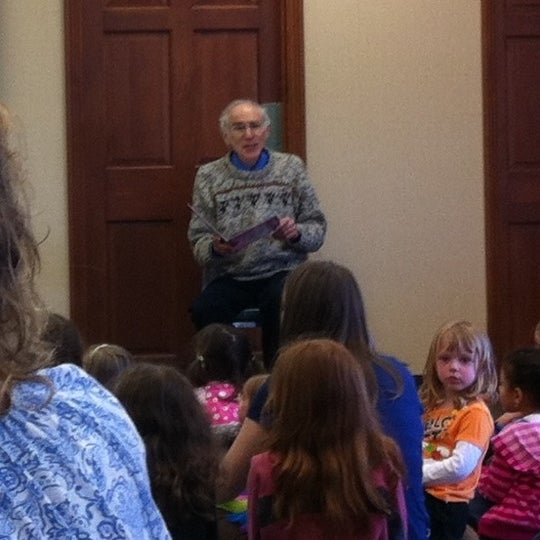 Shaler North Hills Library - Library in Glenshaw