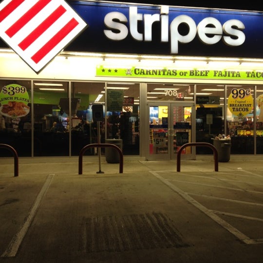 Stripes - 3 tips from 324 visitors