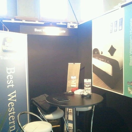 ASB Stand Eden Park - Conference Room