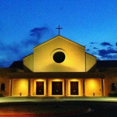 Church Of The Incarnation - Church in Rio Rancho