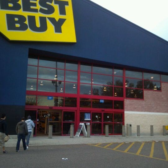 Best Buy (Now Closed) - Greater Arlington - 24 tips