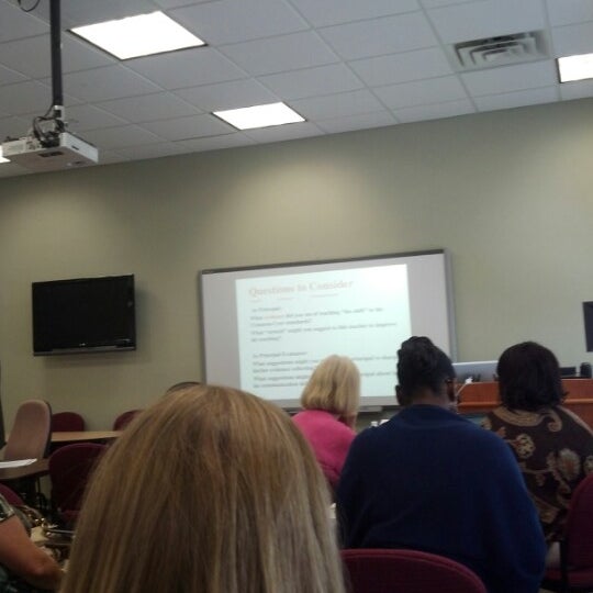 Nassau BOCES Robert E. Lupinskie Ctr - College and University