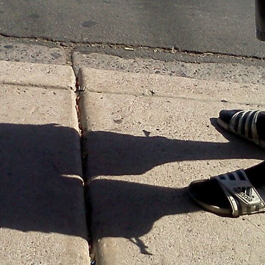 Ed Pastor Transit Center - South Mountain - 1 tip from 42 visitors