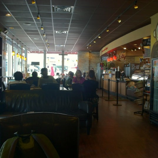 Photos at Monkey Nest Coffee - Coffee Shop in Austin