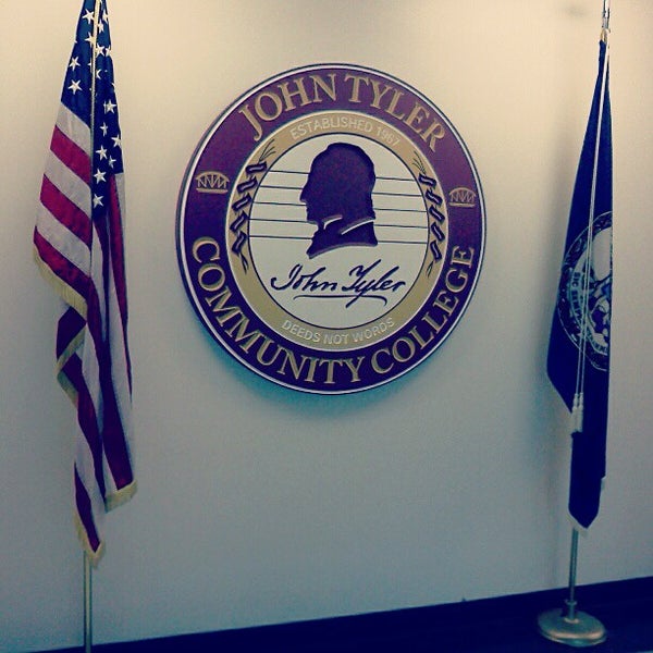 John Tyler Community College - Community College in Midlothian