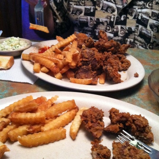 Williams BBQ - Cullman, AL