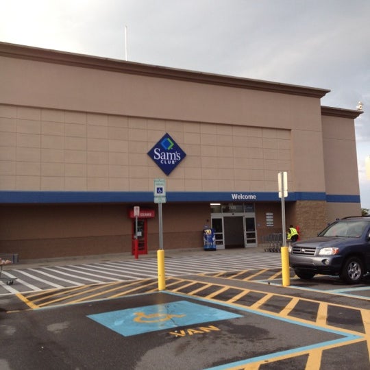 Sam's Club - Warehouse Store