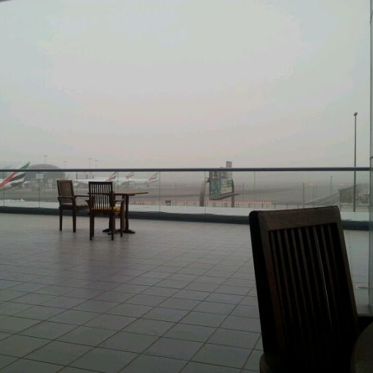 EGHQ - Office in Dubai