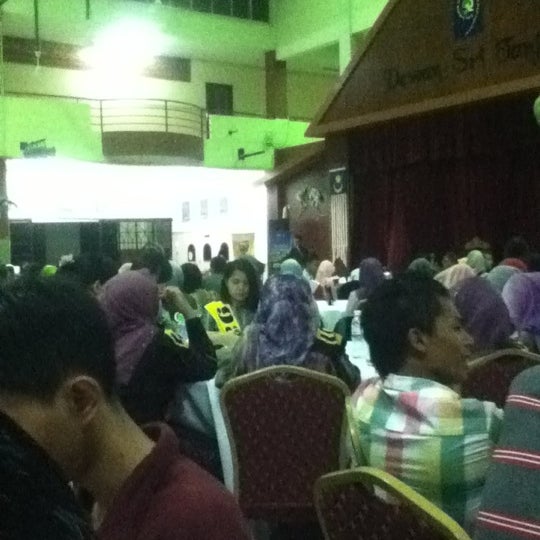 Photos at Dewan Sri Tanjung - 4 tips from 183 visitors