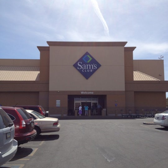 Photos at Sam's Club - Tucson, AZ