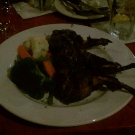 Vignetos Italian Grill - 14 tips