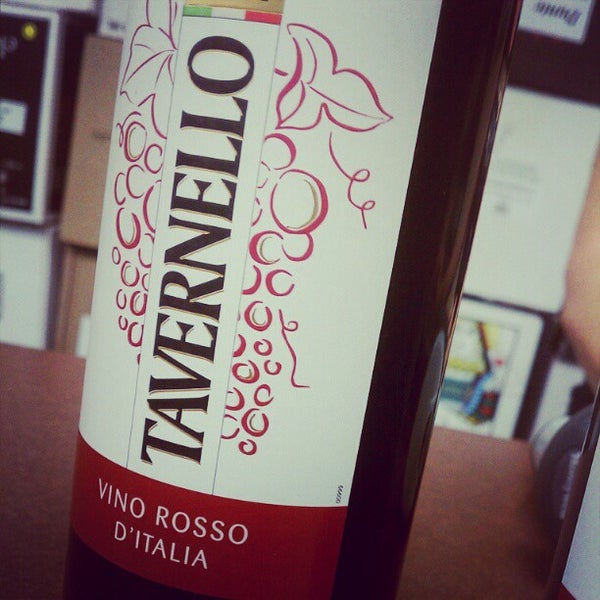 Tim's Wine Market - Wine Store