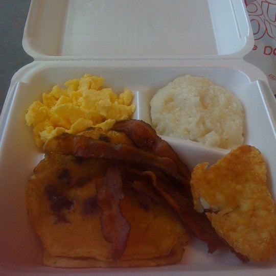 FAMU Student Dining Hall - Tallahassee, FL