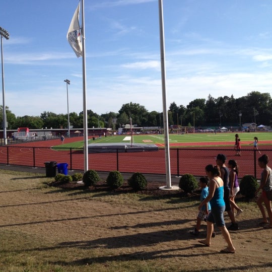Photos at Foley Field - Bloomfield, NJ