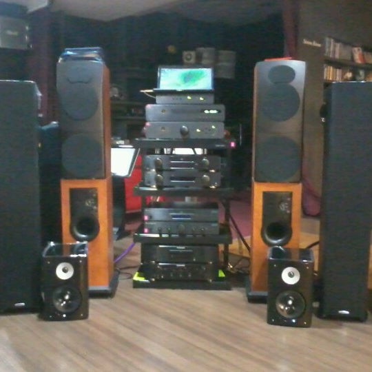 Mediaplex - Music Store