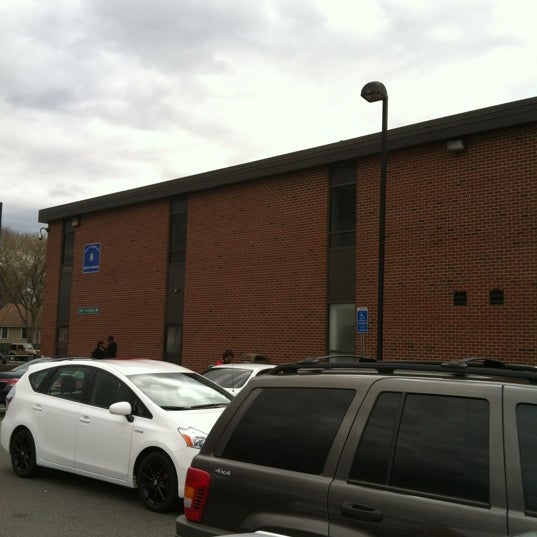 Photos at CT DMV - Hamden - Hamden, CT