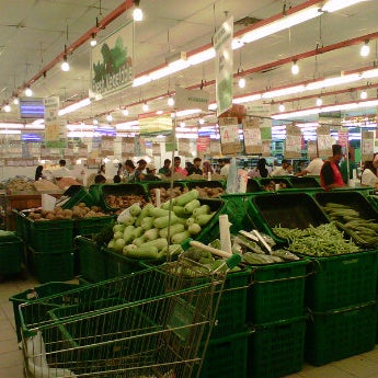 Econsave - Jalan Subang Permai U6/1, Desa Subang Permai