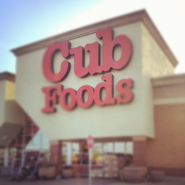 Cub Foods - 22 tips
