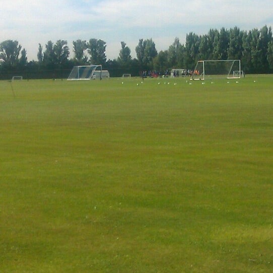 Photos at QPR Training Ground - Harlington - 153 visitors