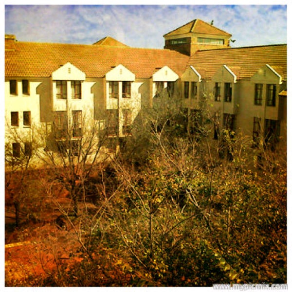 Photos at Barnato Hall Residence (Wits University) - College Residence ...