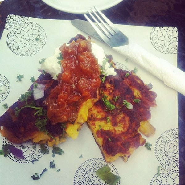 3 Divas Cafe - Landsborough, QLD