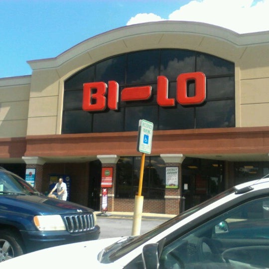 Bi-lo - Grocery Store in Easley