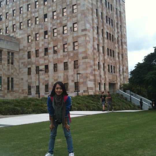 Michie Building (9) - College Academic Building in St Lucia