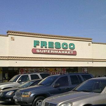 Fresco Supermarket - 2 tips