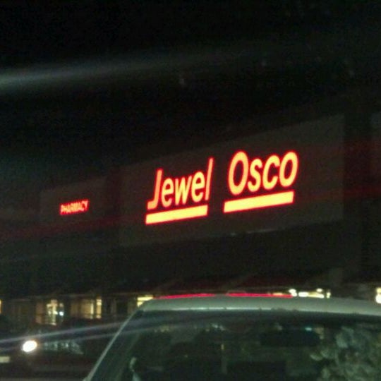 Jewel-Osco - Grocery Store