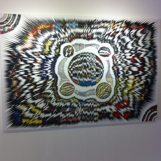 Alexander Salazar Fine Art - La Jolla, CA