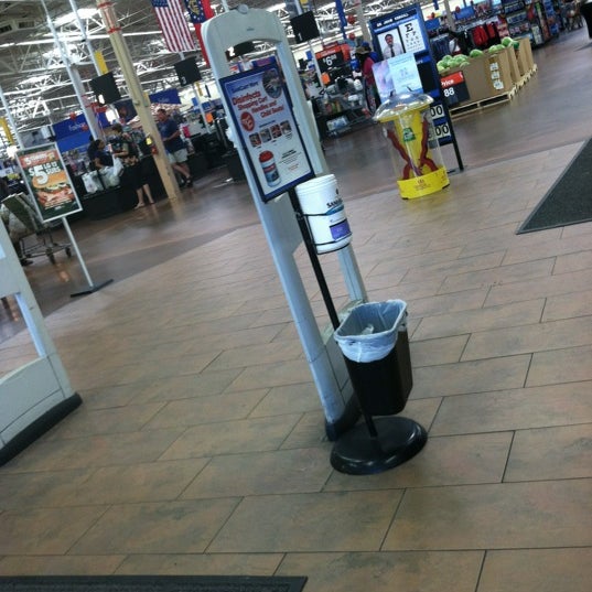Photos at Walmart Supercenter - Stockbridge, GA
