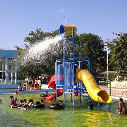 Water Byur Sumber Ponjong - Sumber Kidul RT 03 RW 04 Ponjong, Ponjong