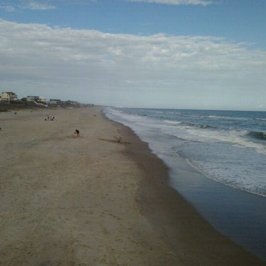 Emerald Isle - Beach in Emerald Isle