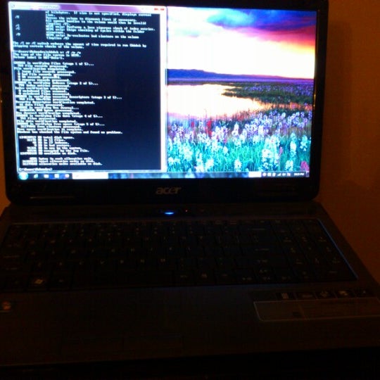 NST Computer Systems - Tech Startup