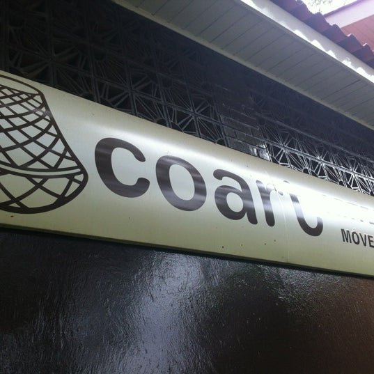 Coart - Gift Store