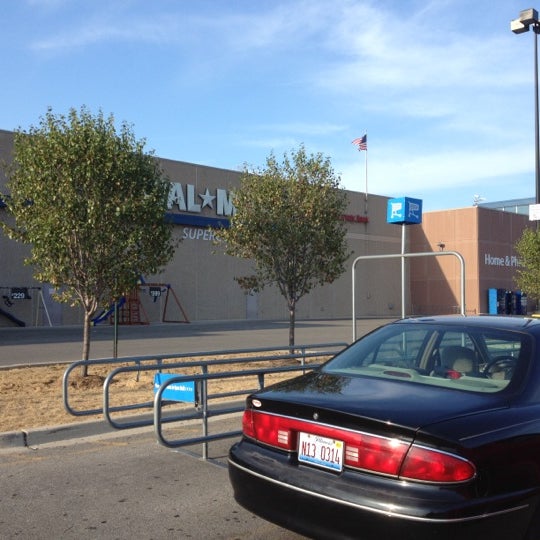 Photos at Walmart Supercenter - 18 tips